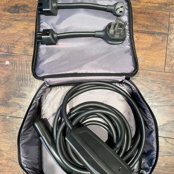 Tesla | Car Audio, Video & GPS | Tesla Mobile Connector Gen 2 | Poshmark